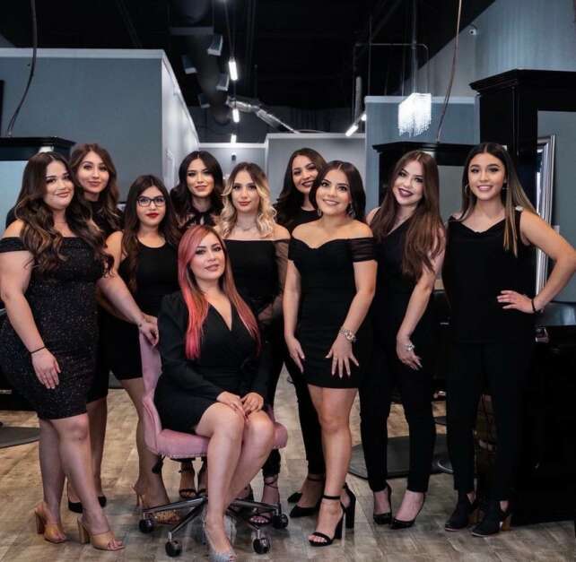 Meet Hilda Morales - CanvasRebel Magazine