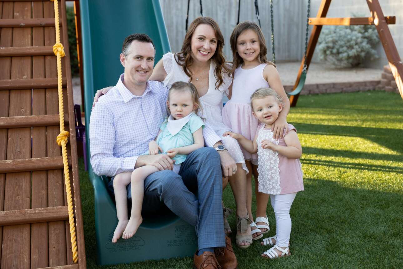 Meet Kendra Riley - CanvasRebel Magazine