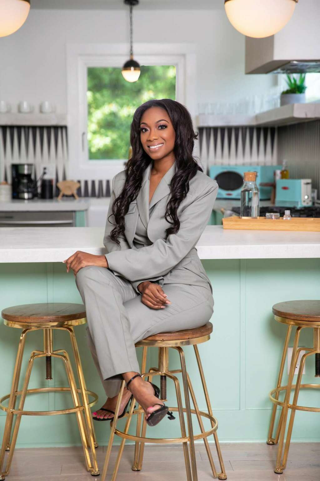 Meet Ashley Poole | REALTOR ® – CanvasRebel Magazine