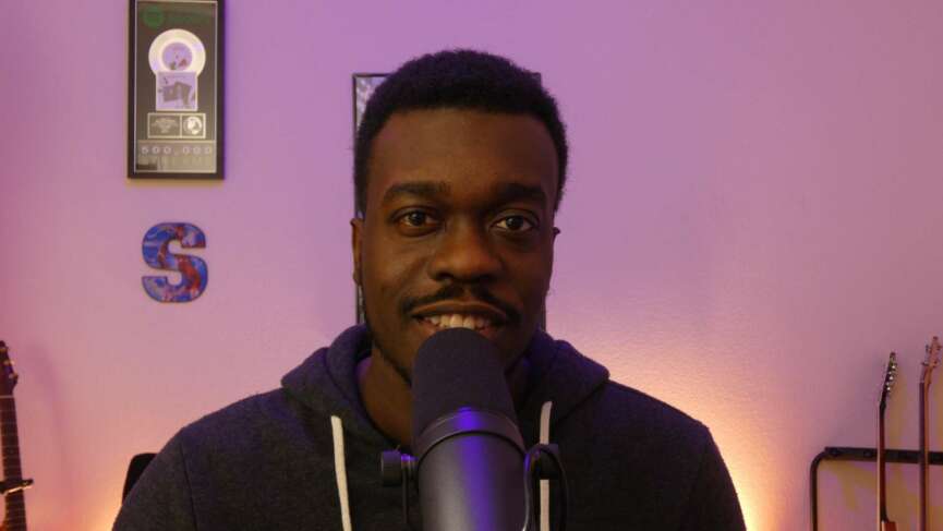 Meet Aurel Baker - CanvasRebel Magazine