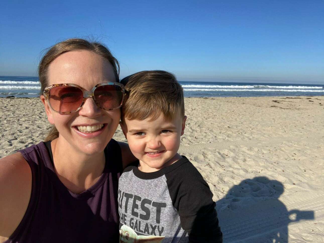 Meet Dr. Erica Wollerman - CanvasRebel Magazine