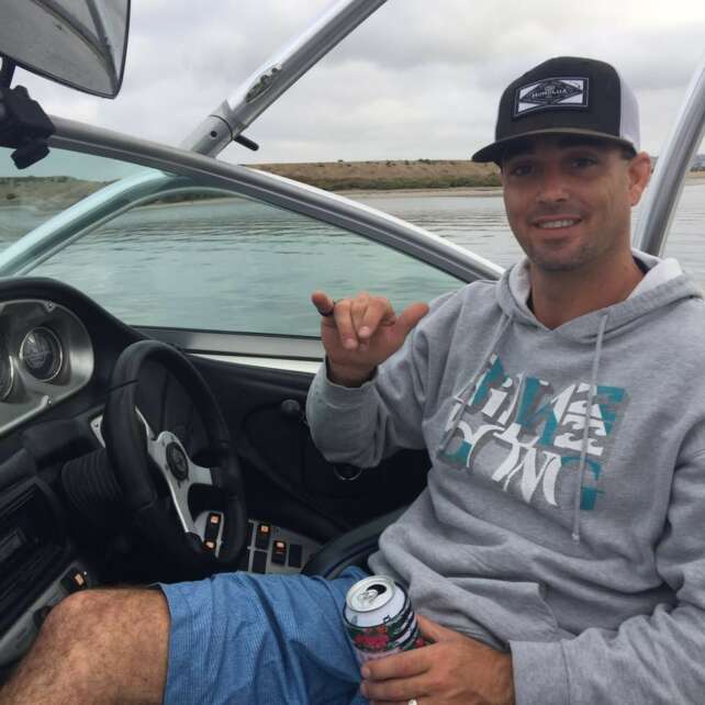 Meet Gavin Fleming | Hotel Manager - CanvasRebel Magazine