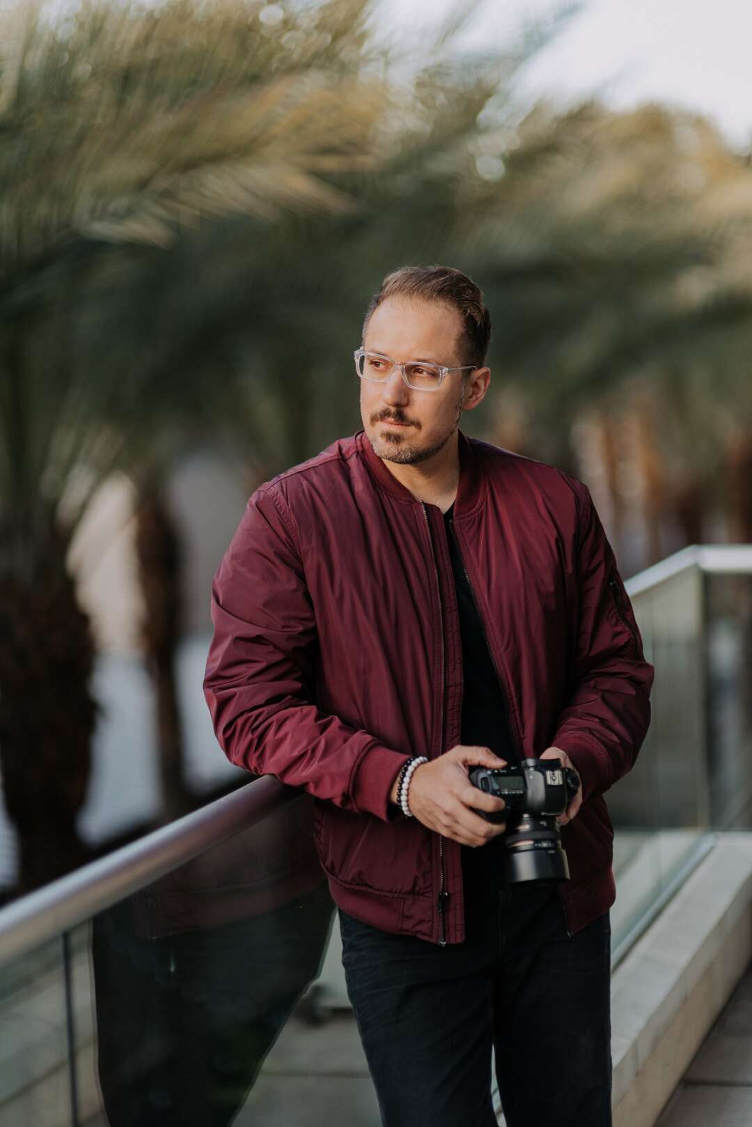 Meet James Patrick | Photographer & Business Coach – CanvasRebel Magazine