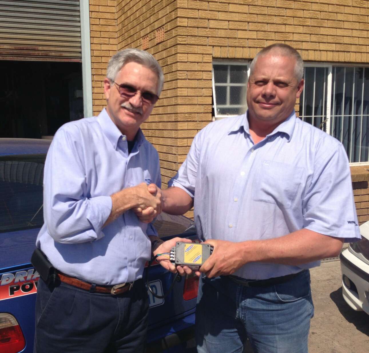 Meet Jeff Edwards | International Entrepreneur - CanvasRebel Magazine