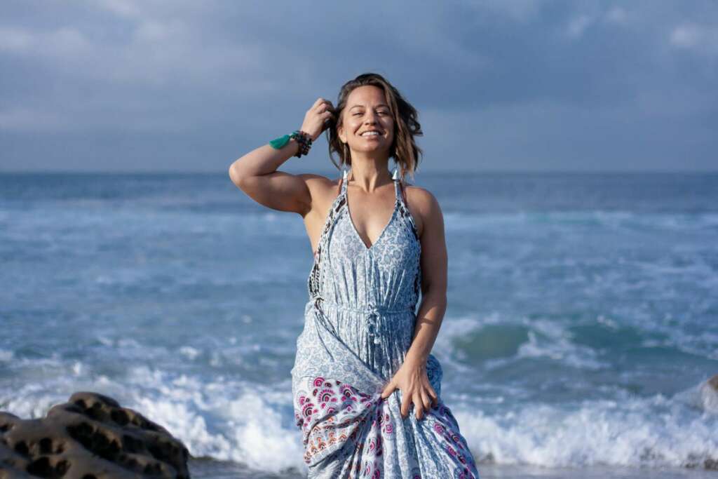 Meet Jennifer Shaw - CanvasRebel Magazine