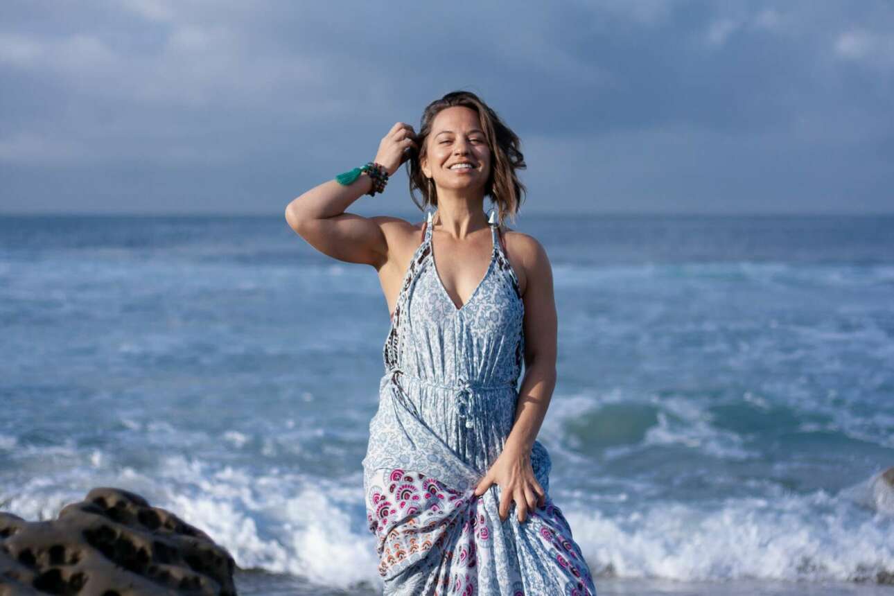 Meet Jennifer Shaw - CanvasRebel Magazine