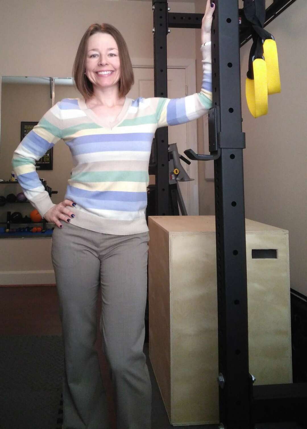 Meet Jessica Lindsey | Personal Trainer & Fitness Coach - CanvasRebel ...