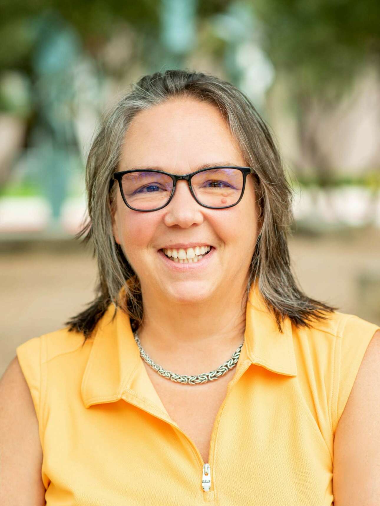 Meet Kathleen Erickson | Founder and Owner of The Short Game Place ...