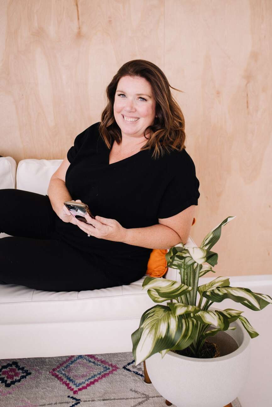 Meet Kendra Swalls | Photographer & Business Coach - CanvasRebel Magazine