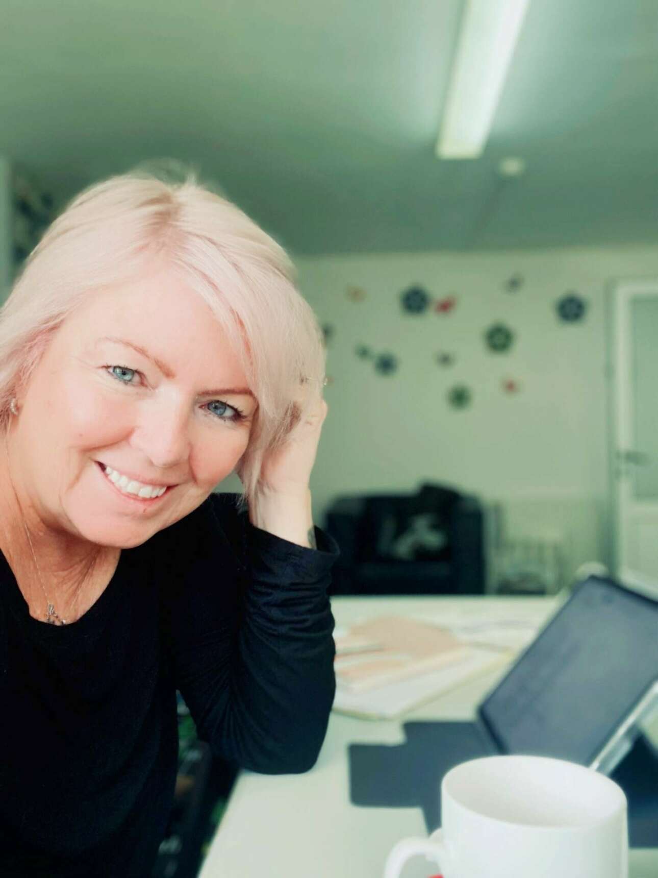 Meet Laura Larkin | Certified Holistic Health Practitioner ...