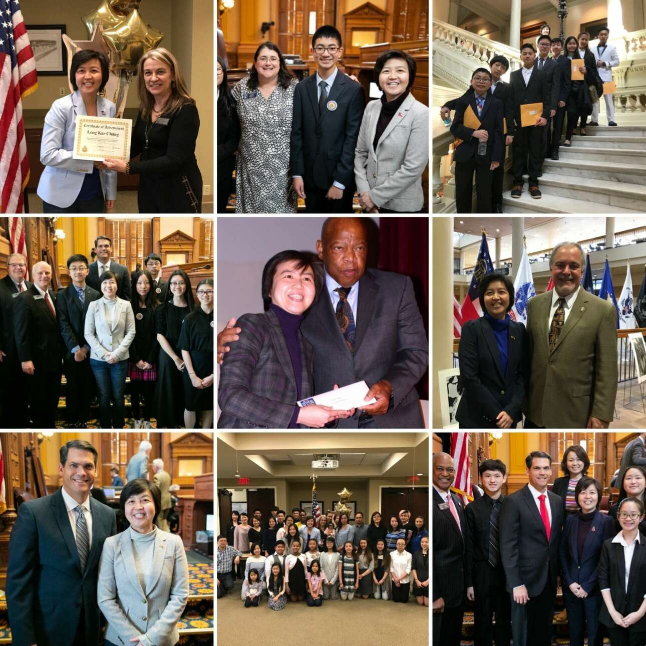 Meet Leng Kar Chang - CanvasRebel Magazine