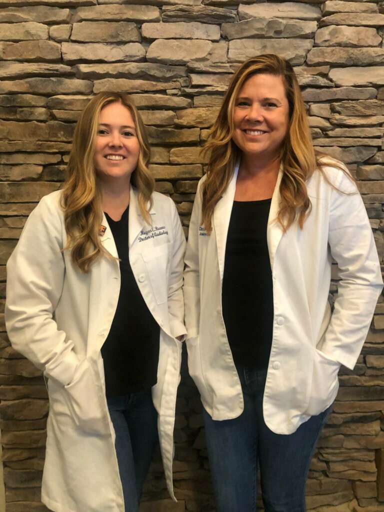 Meet Megan & Christa Reeves - CanvasRebel Magazine