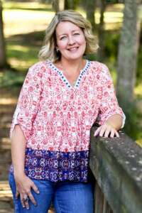 Meet Michelle Carson - CanvasRebel Magazine