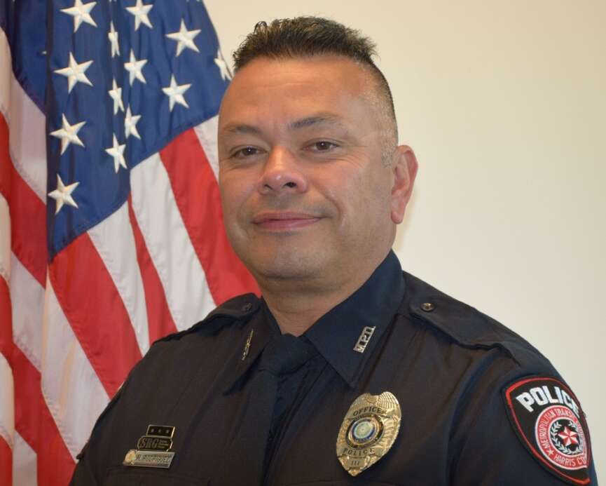 Meet Mike Rodriguez | Firearms and Defensive Tactics Instructor ...