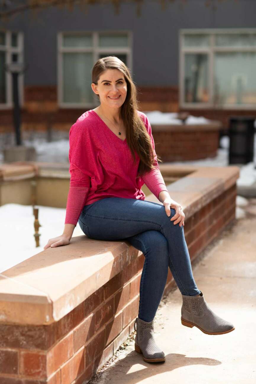 Meet Sarah Jackson - CanvasRebel Magazine