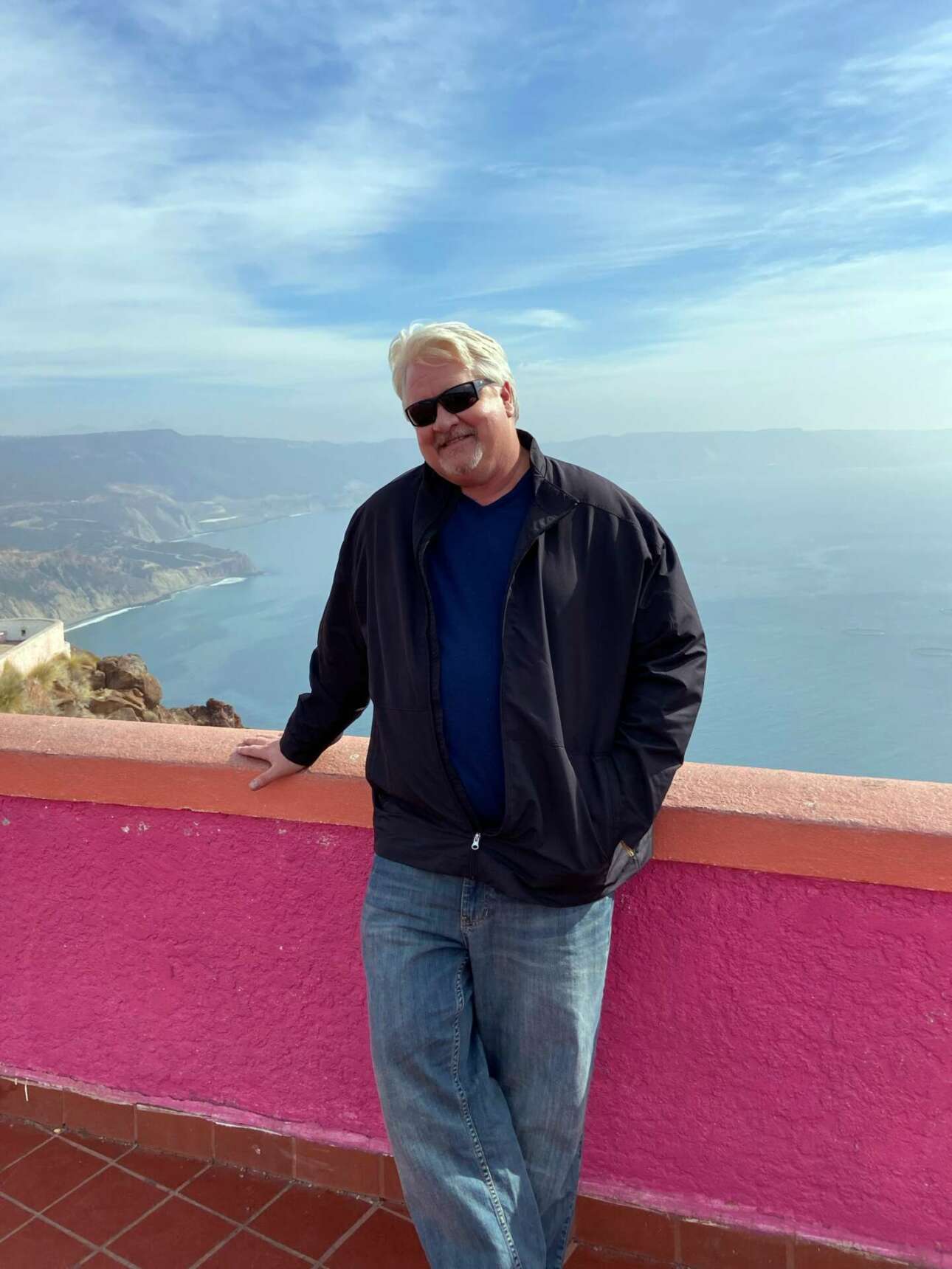 Meet W. Scott Koenig | Food Writer/Personality & Graphic Designer ...