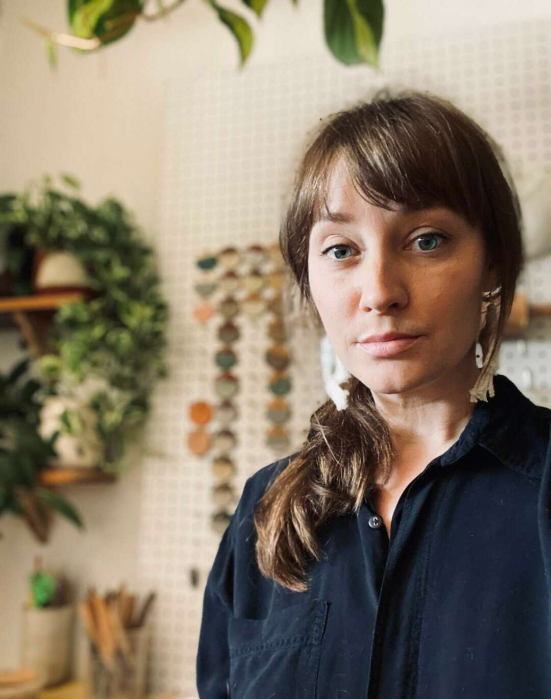 Meet natalie legg | Ceramicist - CanvasRebel Magazine
