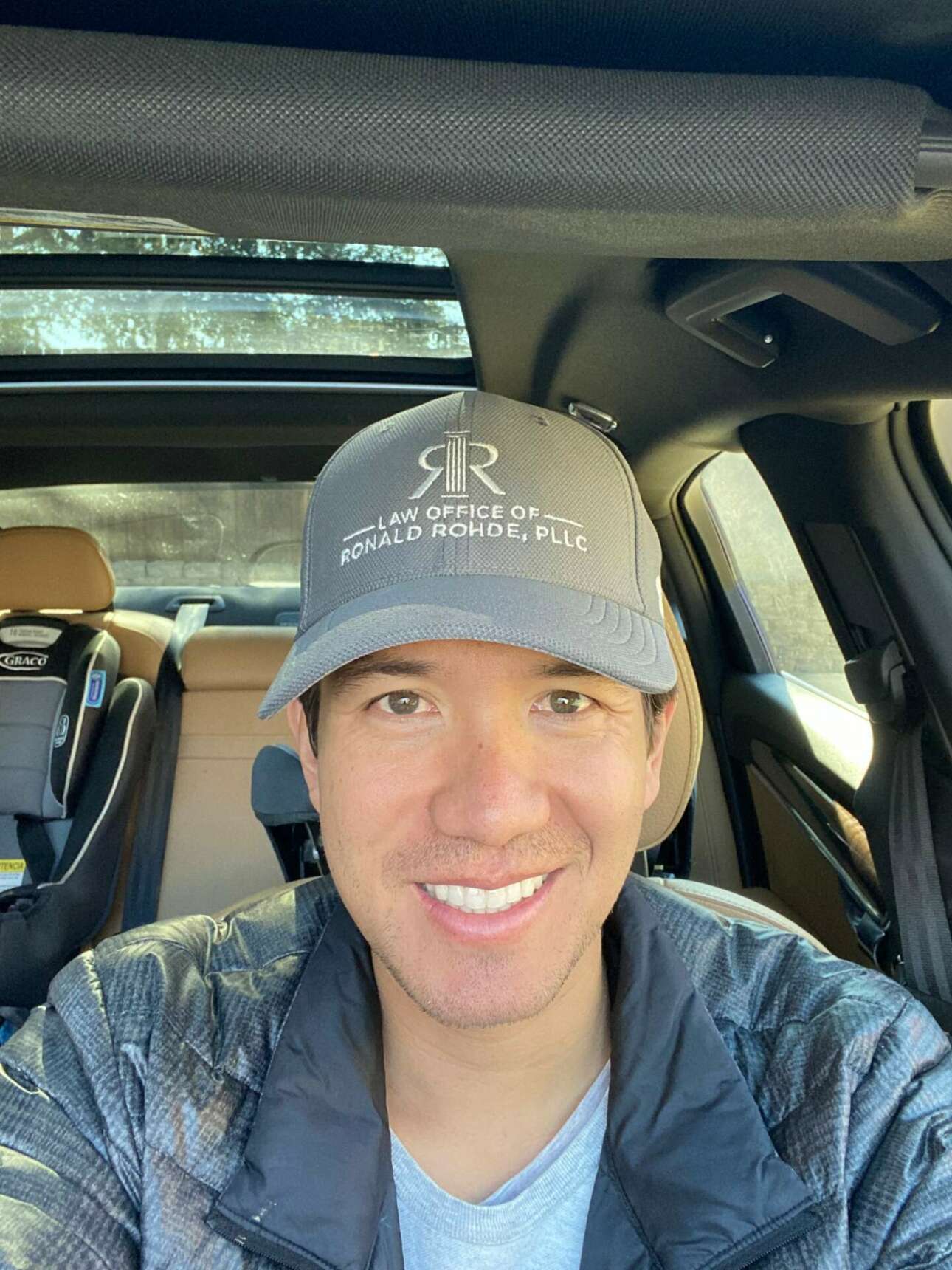 Meet Ron Rohde | Real Estate Attorney – CanvasRebel Magazine