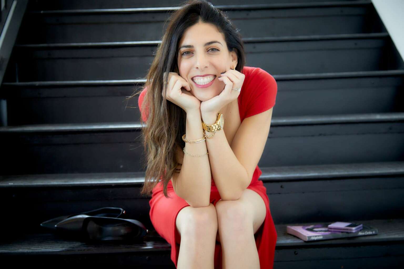 Meet Alexa Carlin – CanvasRebel Magazine