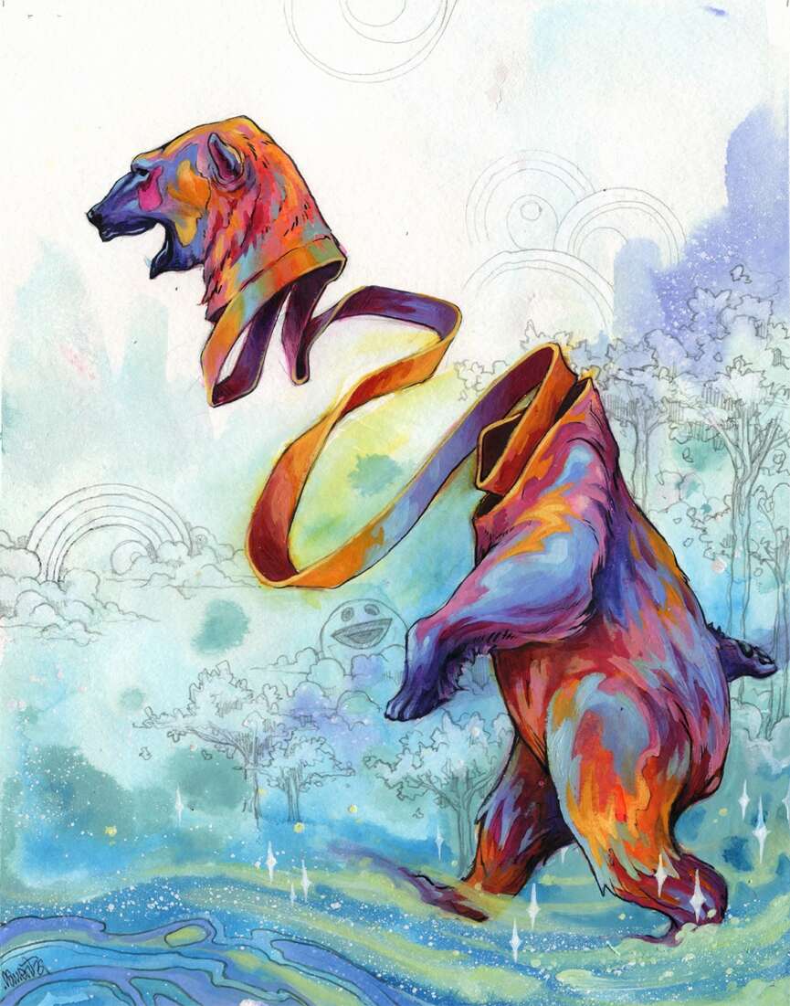 Meet David Swartz – CanvasRebel Magazine