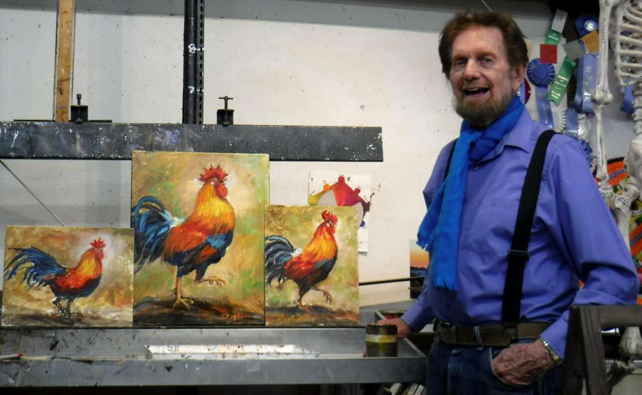 Meet Jack Ragland – CanvasRebel Magazine