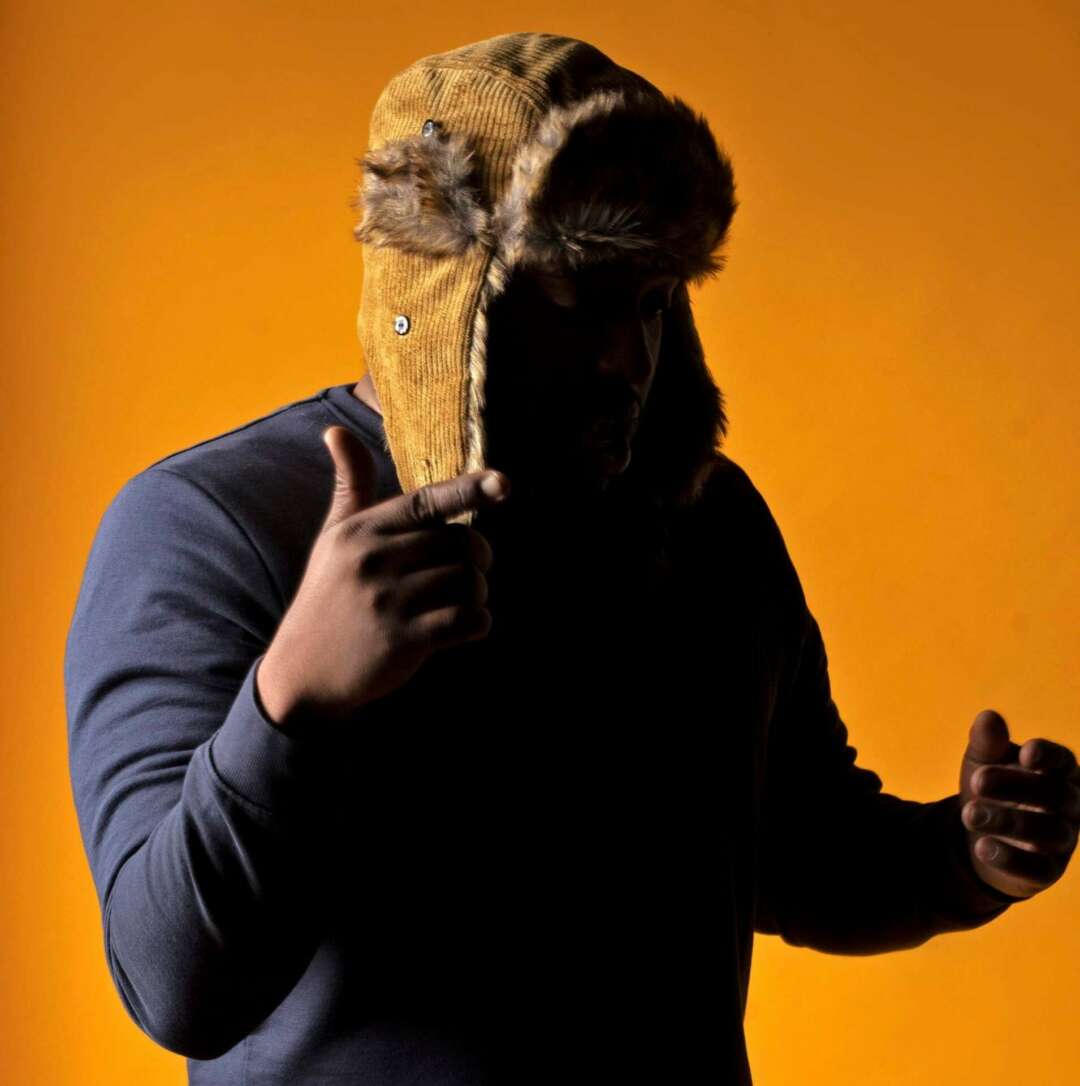 Meet Jeffrey Karl So Sique" Banks" - CanvasRebel Magazine