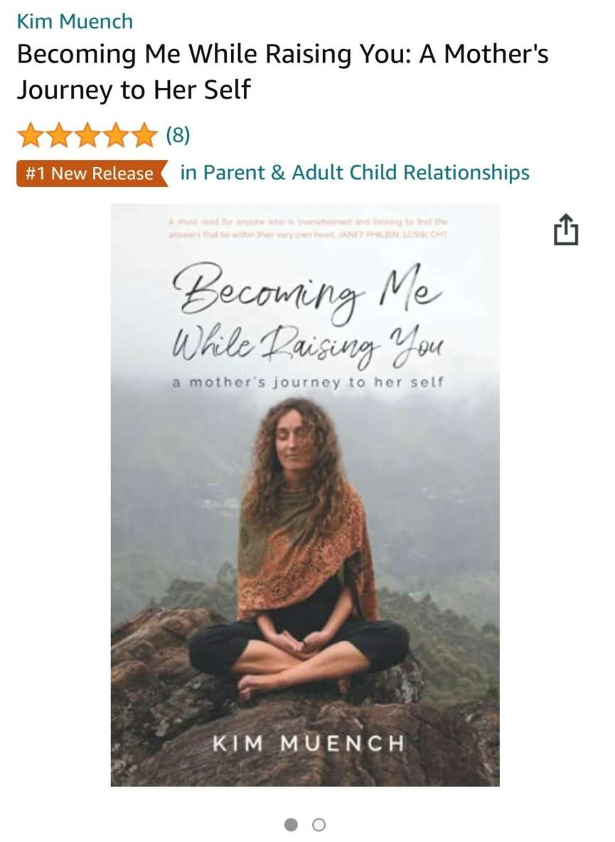 Meet Kim Muench - CanvasRebel Magazine