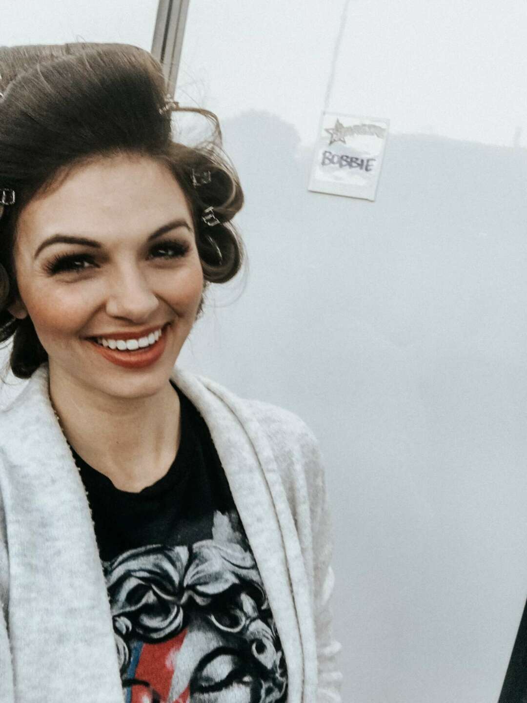 Meet Lesa Wilson - CanvasRebel Magazine