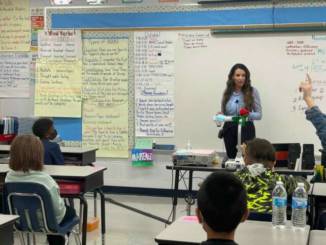 Meet Lisa Collum - CanvasRebel Magazine