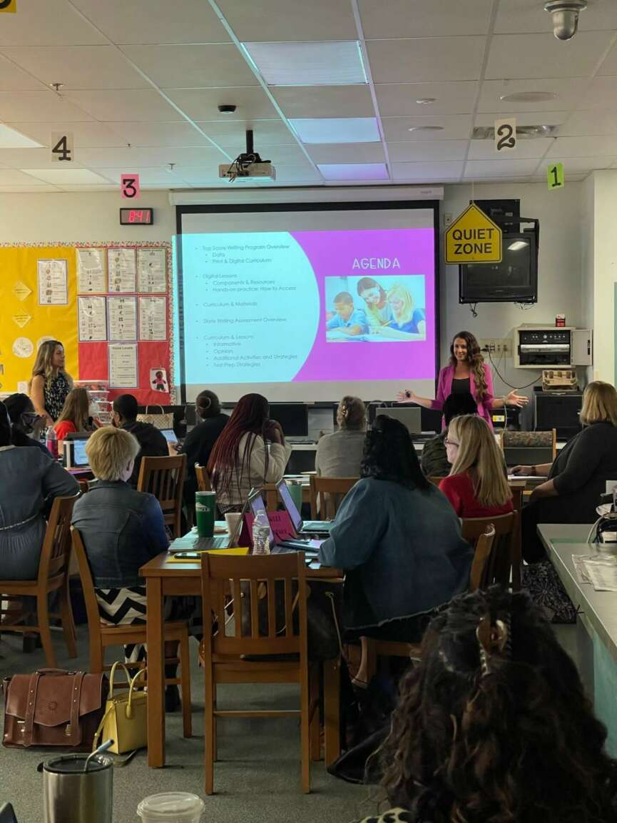 Meet Lisa Collum - CanvasRebel Magazine