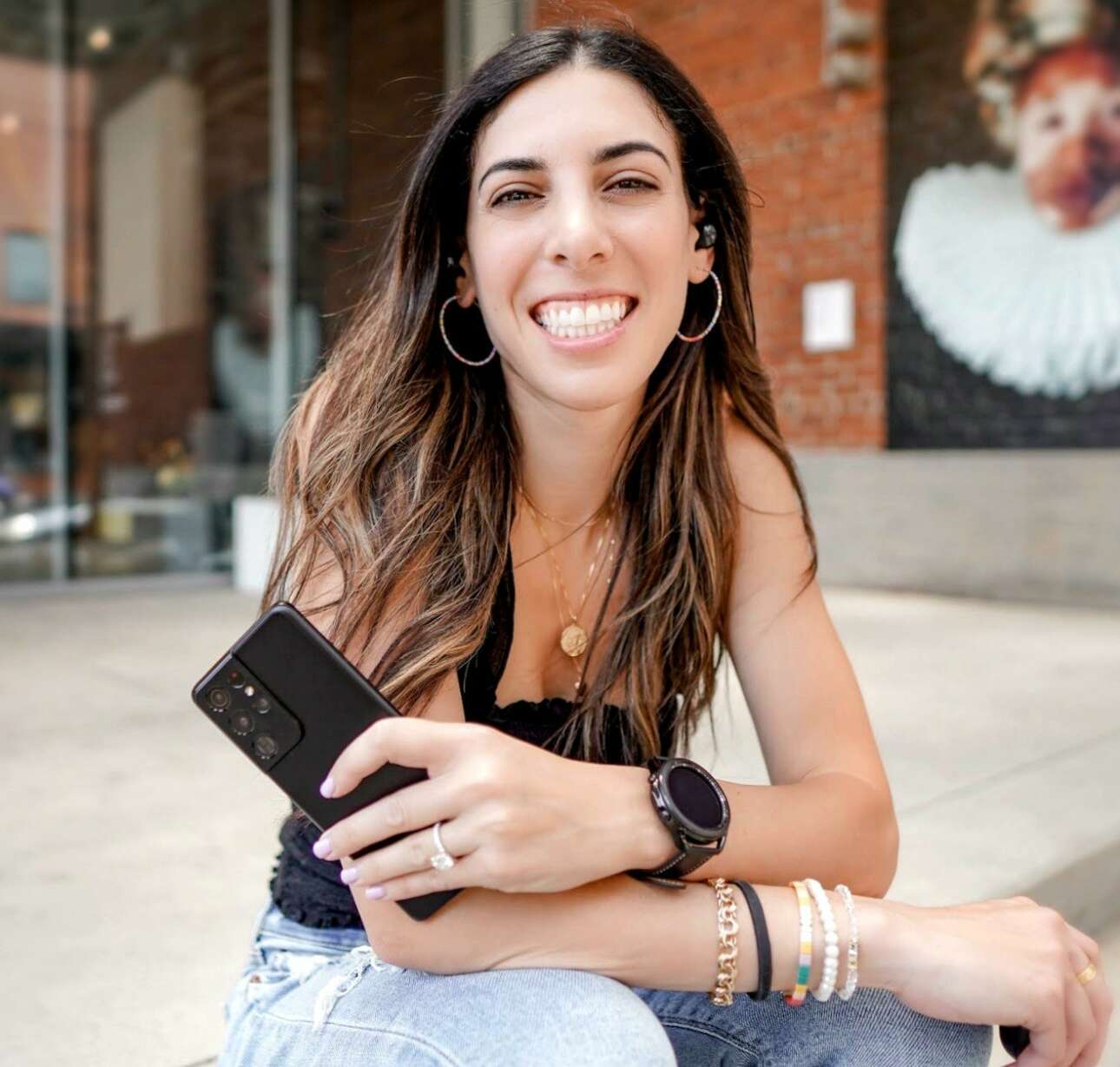 Meet Alexa Carlin – CanvasRebel Magazine