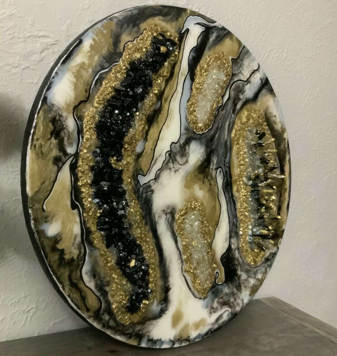 Meet Alexandra Goodman - CanvasRebel Magazine