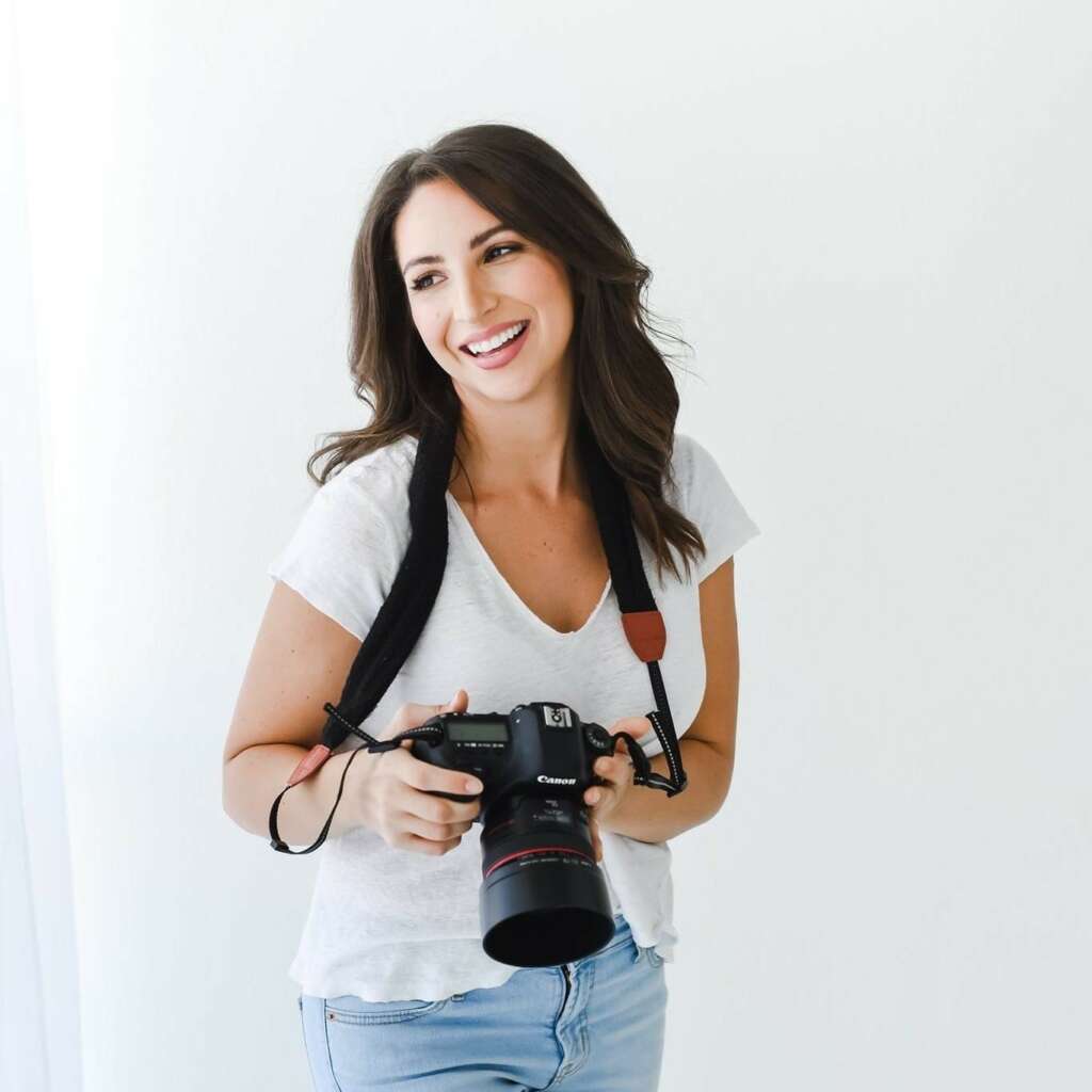 Meet Amanda Capello - CanvasRebel Magazine