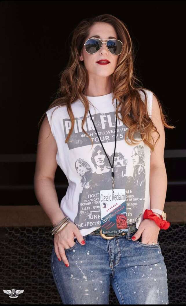 Meet Amanda Jacobs - CanvasRebel Magazine