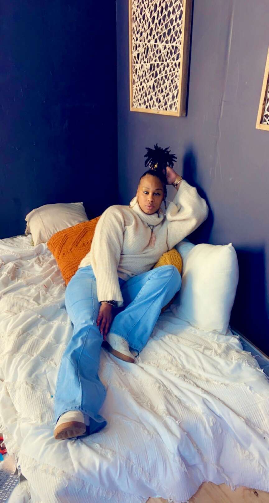 Meet Ashley Boykin – CanvasRebel Magazine