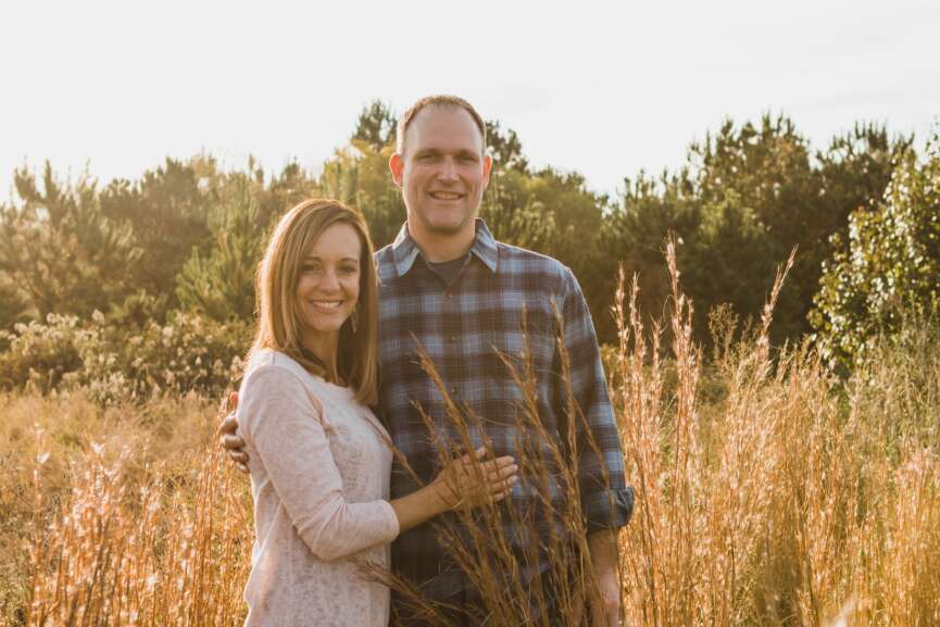 Meet Becca Gunyon - CanvasRebel Magazine