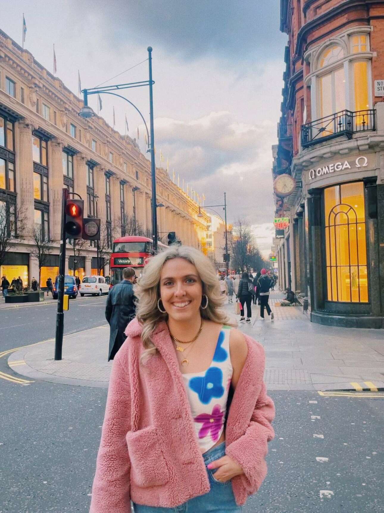 Meet Bethany Lord – CanvasRebel Magazine