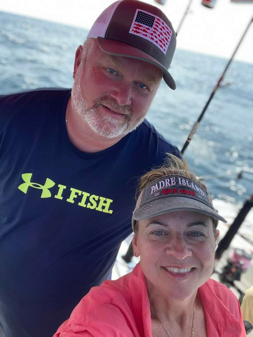 Meet Captain Dwayne Green – CanvasRebel Magazine