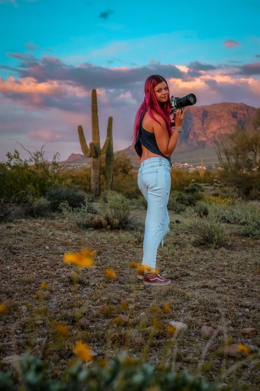 Meet Casey Olson - CanvasRebel Magazine