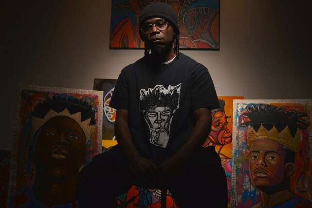 Meet Craig Carter – CanvasRebel Magazine