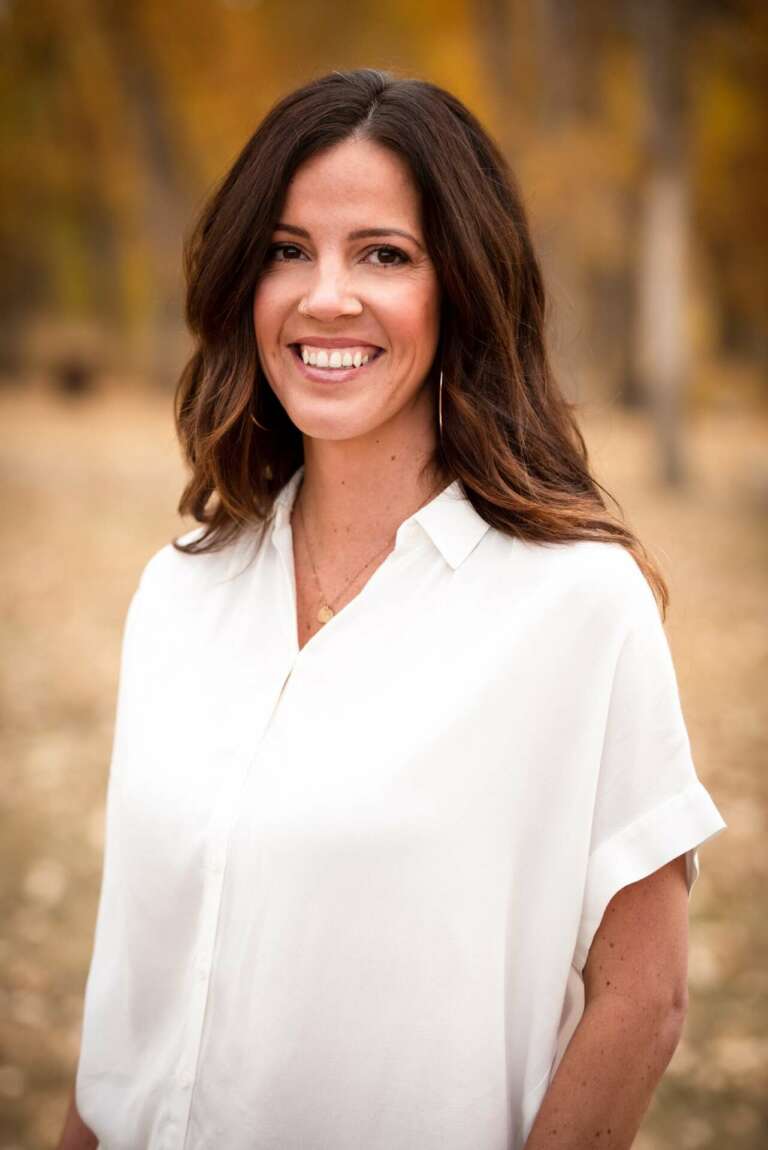 Meet Dr. Liz Roper - CanvasRebel Magazine