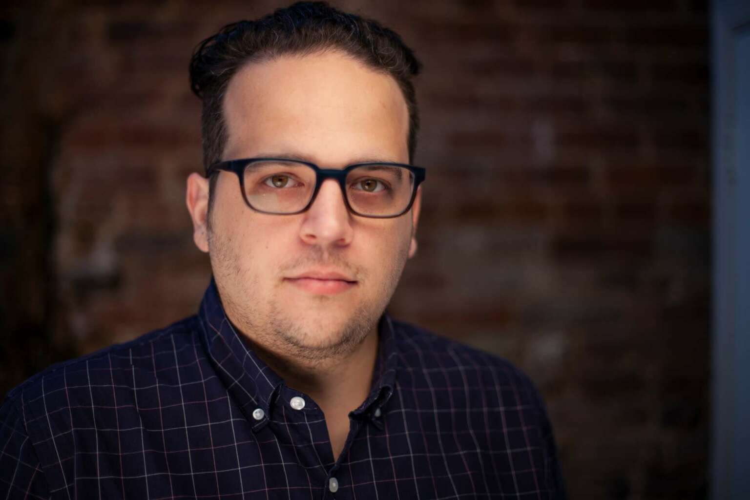 Meet Dustin Boyer - CanvasRebel Magazine