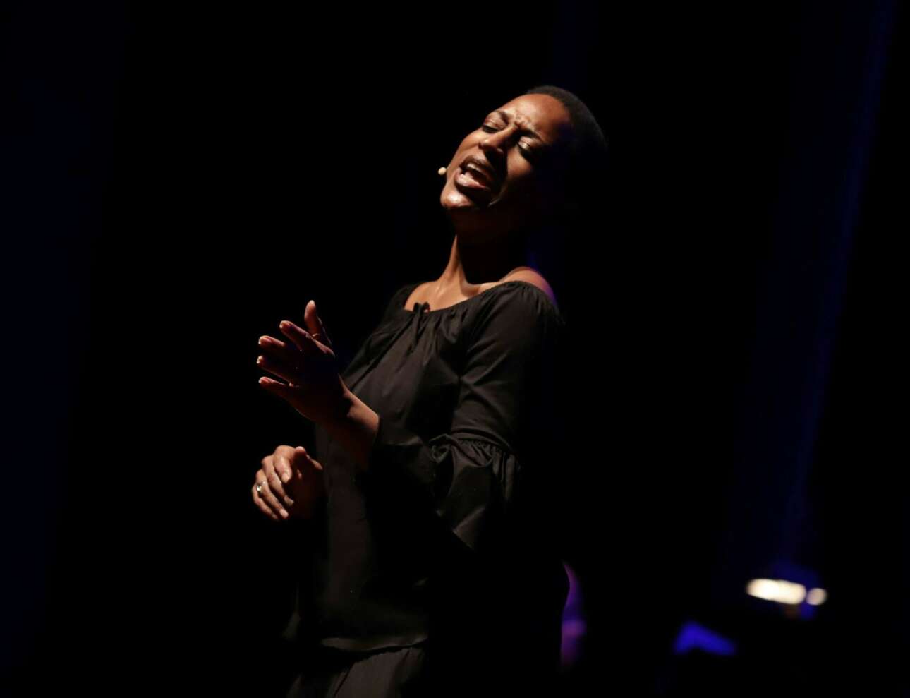 Meet Earth O. Jallow – CanvasRebel Magazine