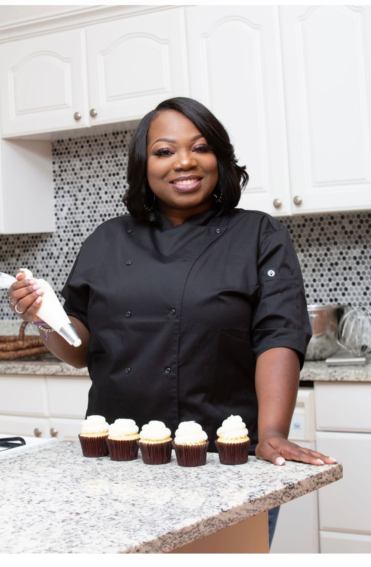 Meet Erica Choice – CanvasRebel Magazine