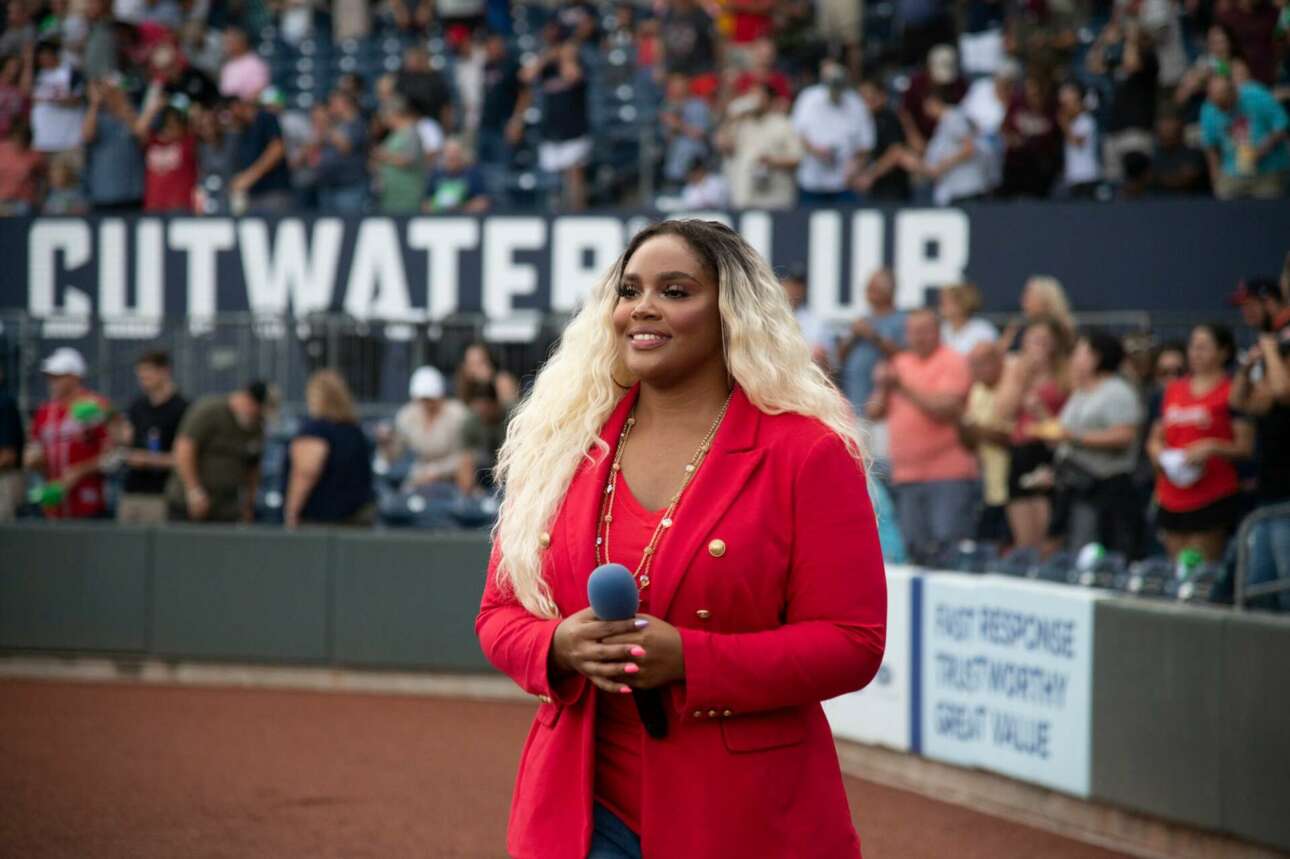 Meet Erica King - CanvasRebel Magazine