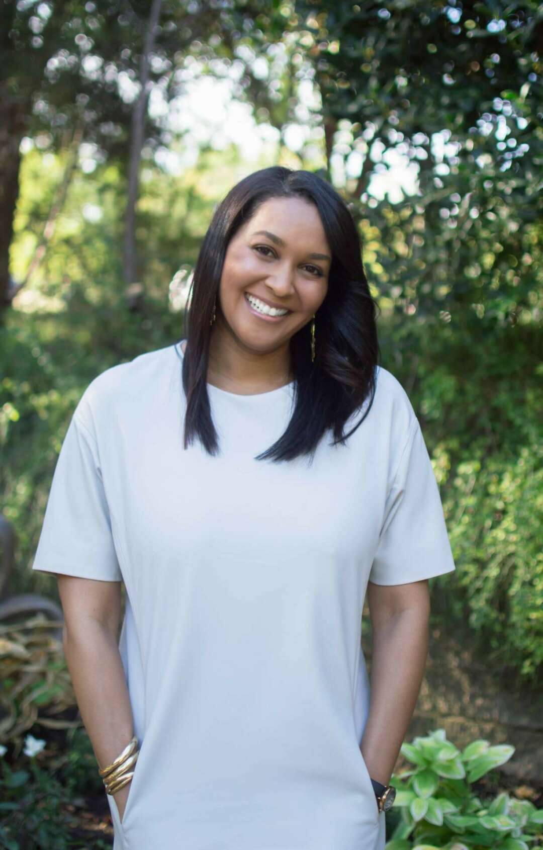 Meet Erica Wilfong – CanvasRebel Magazine