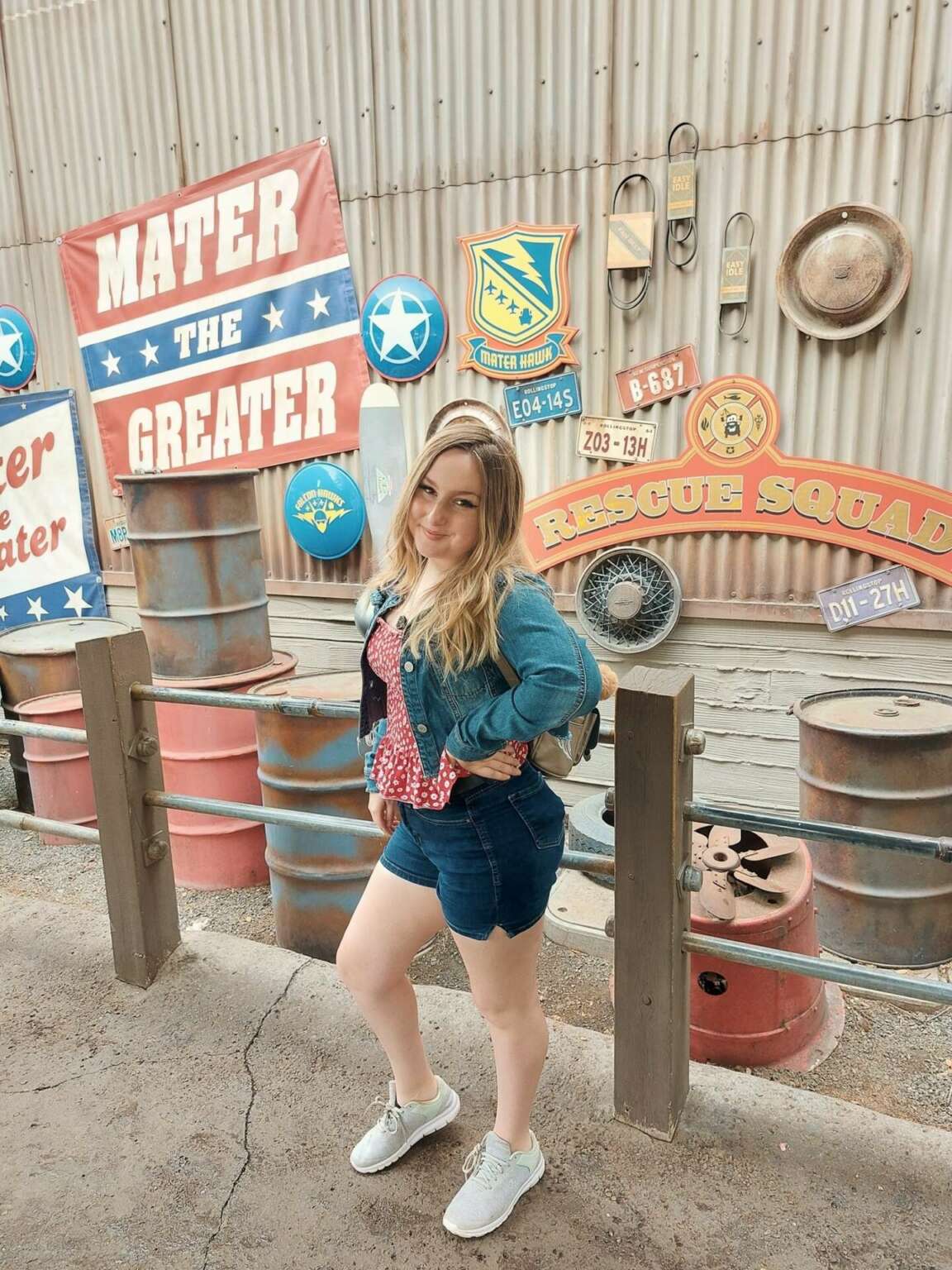 Meet Faith Payne - CanvasRebel Magazine