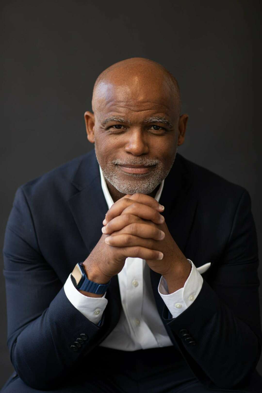 Meet Gene Folkes – CanvasRebel Magazine