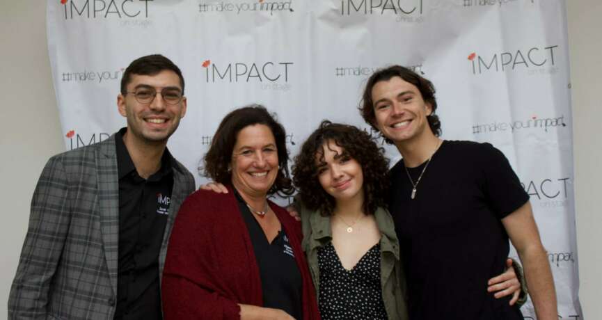 Meet Grace Roche - CanvasRebel Magazine