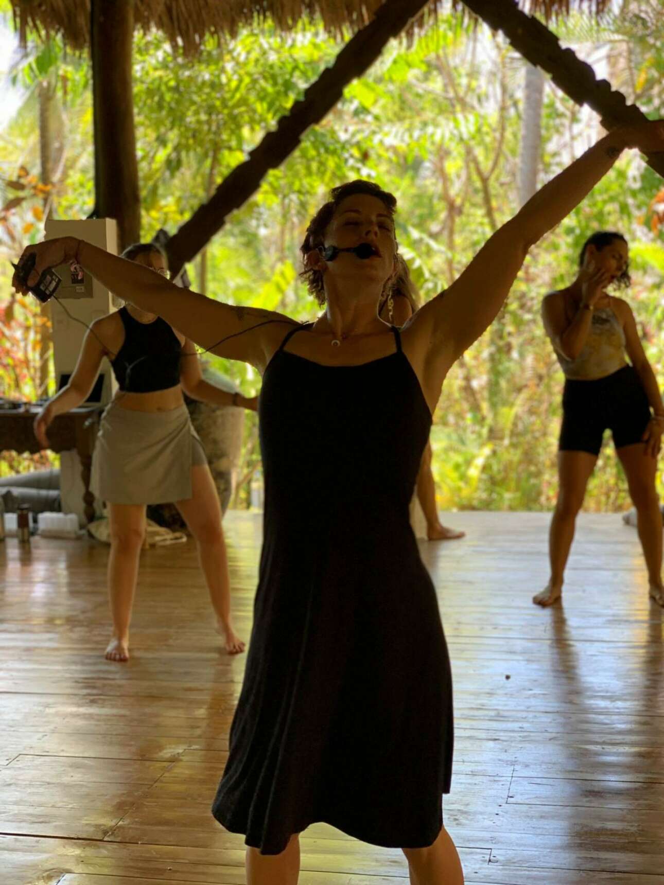 Meet Hannah Kinderlehrer - CanvasRebel Magazine